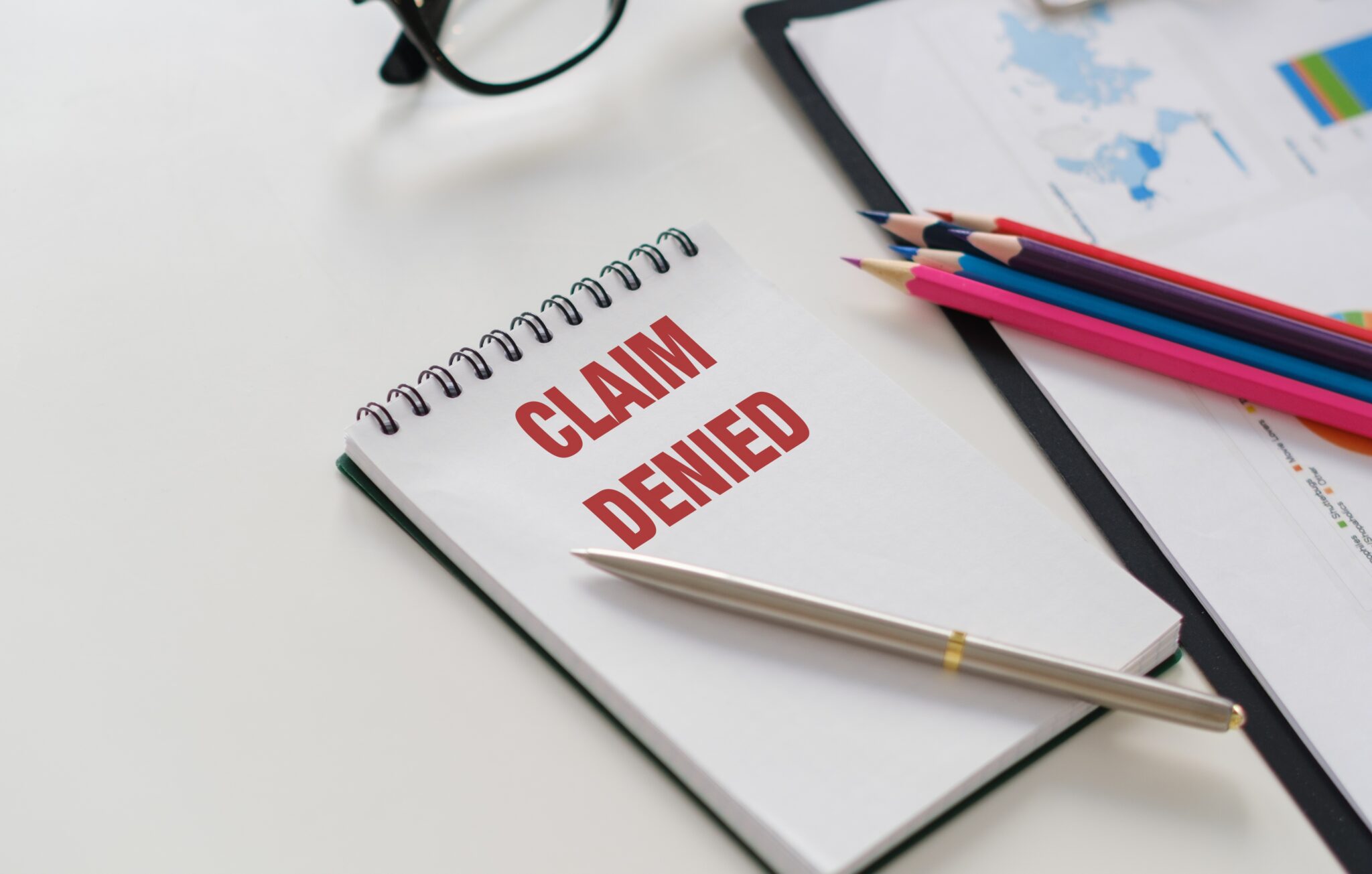 PA Work Injury Claim Denied? | Shipon Law Associates